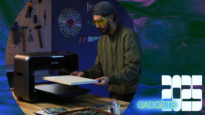 The 5 coolest gadget innovations of 2025 | Popular Science