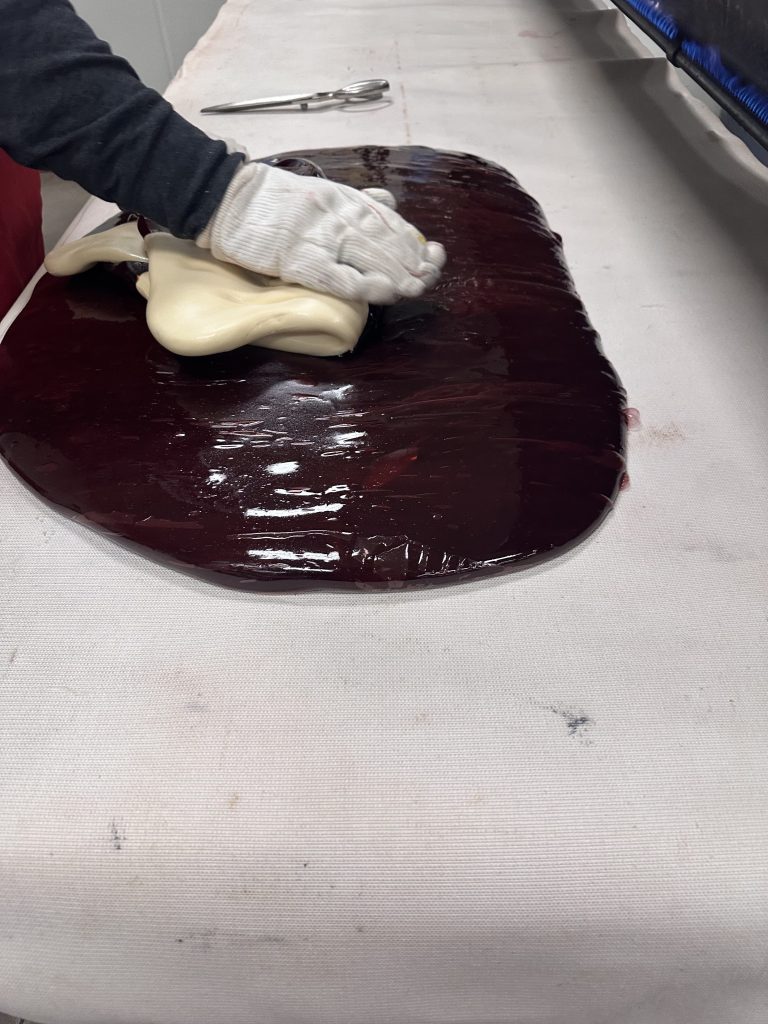 The magic of making candy canes by hand | Popular Science