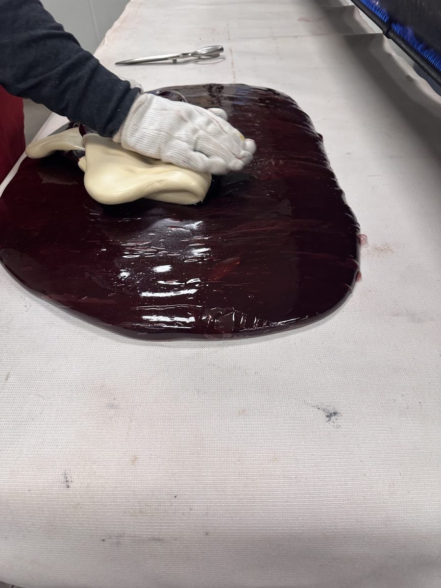 The magic of making candy canes by hand | Popular Science