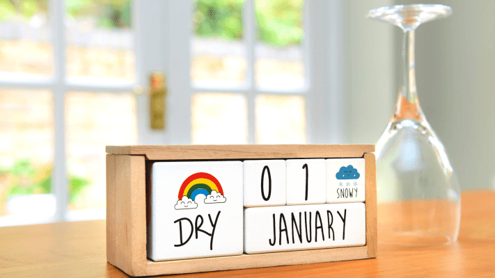 The health benefits of Dry January | Popular Science
