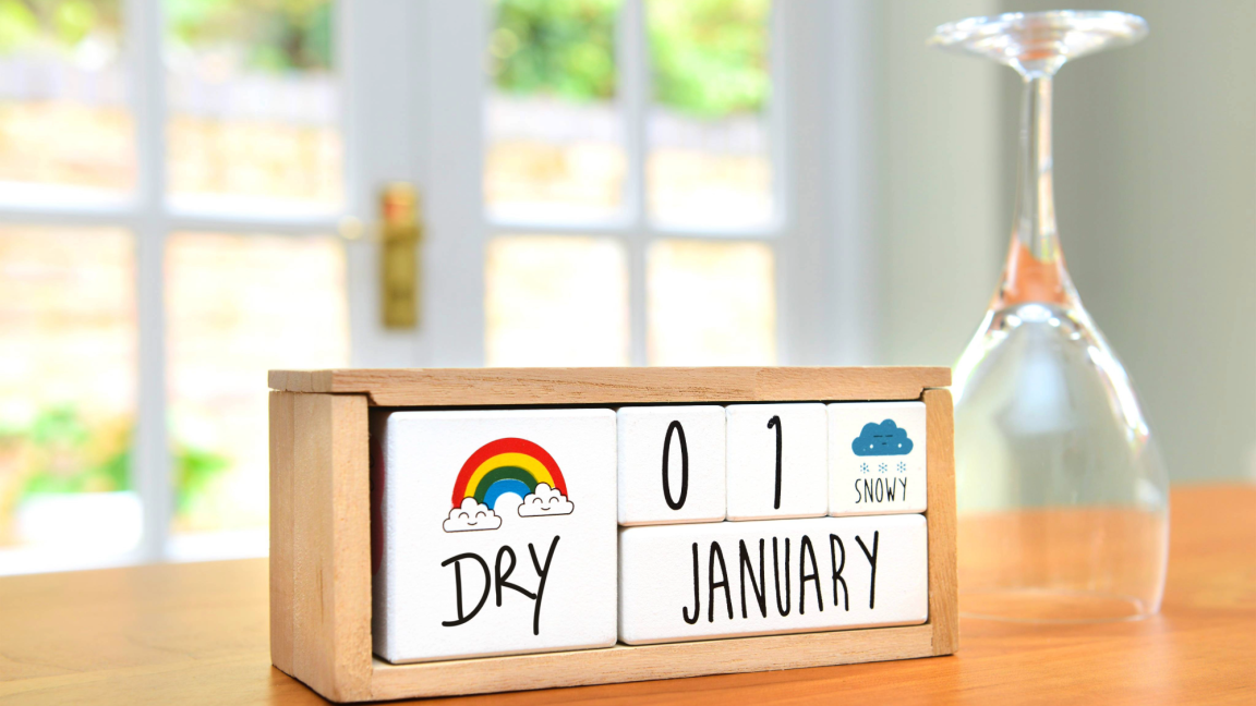 The health benefits of Dry January | Popular Science