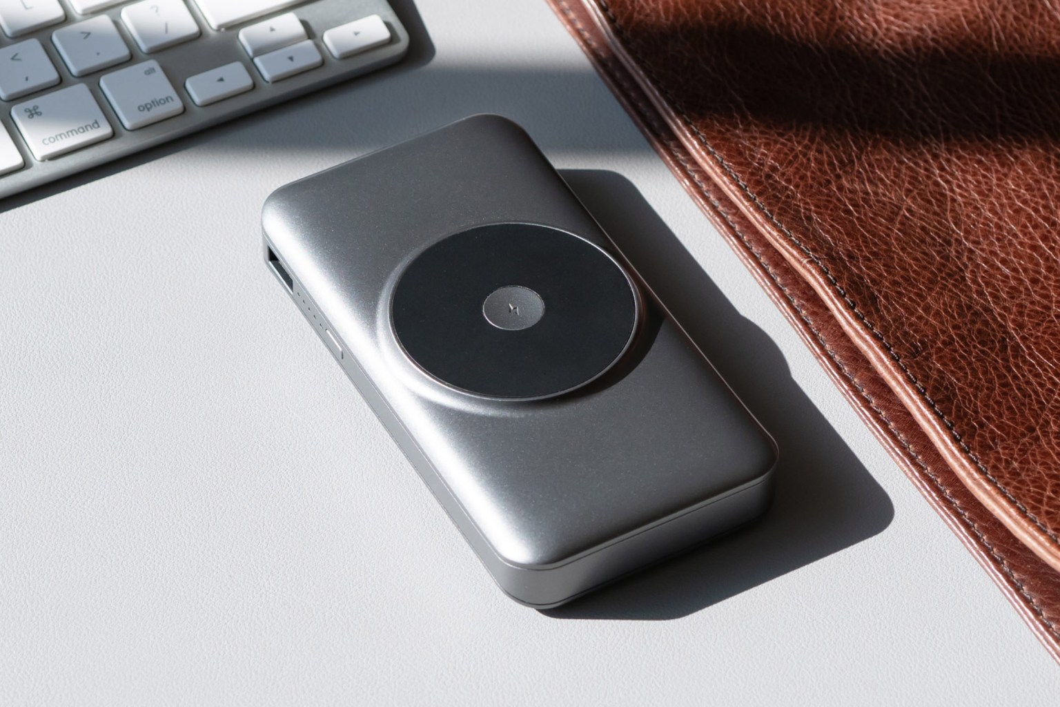 Be prepared for anything with an all-in-one phone charger for $40 ...