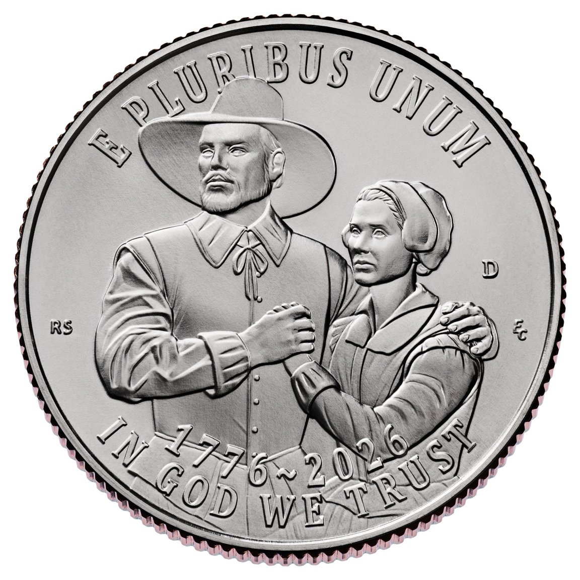 5 new quarters commemorate 250 years of American independence | Popular ...