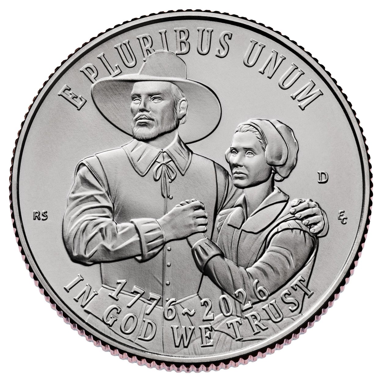 5 new quarters commemorate 250 years of American independence | Popular ...