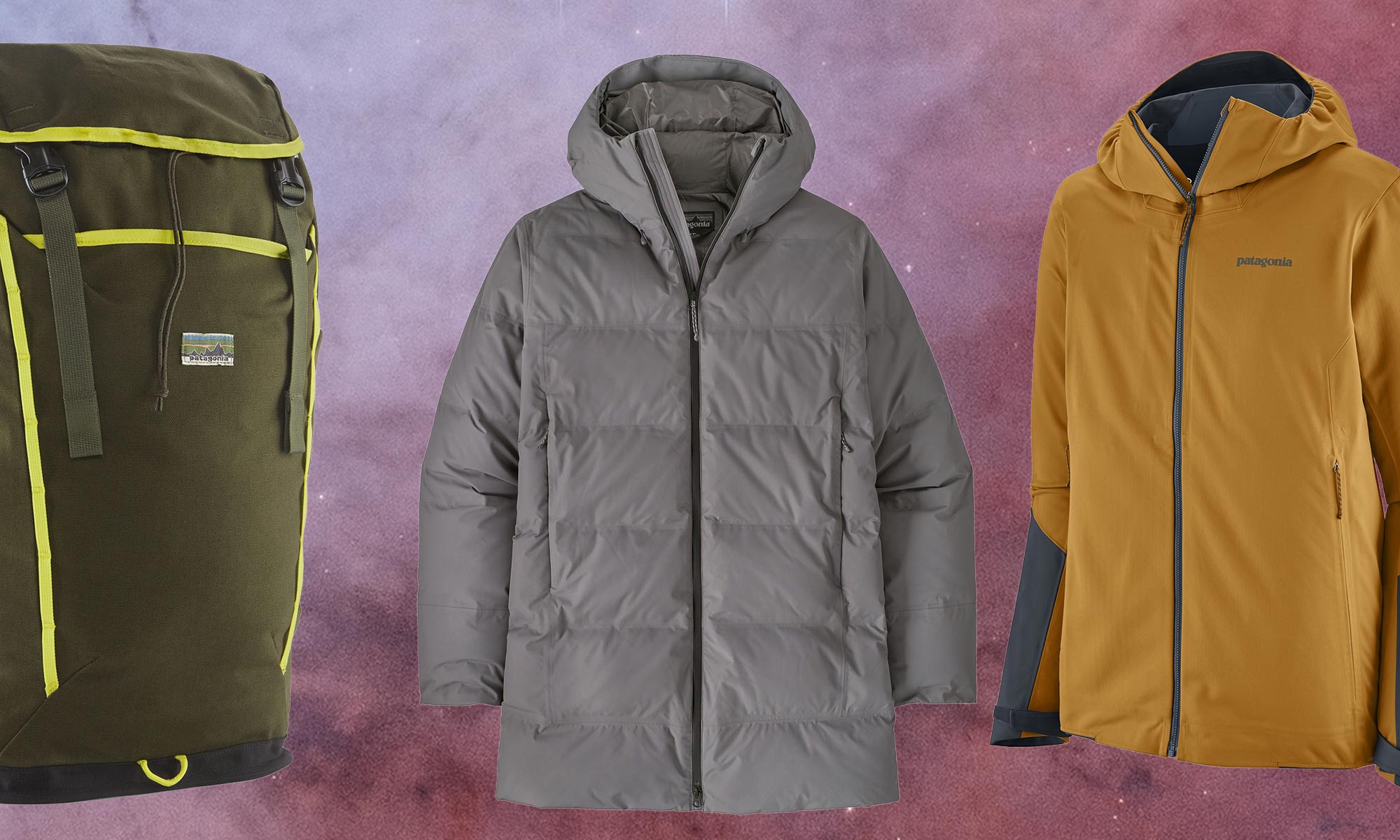 REI is blowing out tons of Patagonia gear during this year-end ...