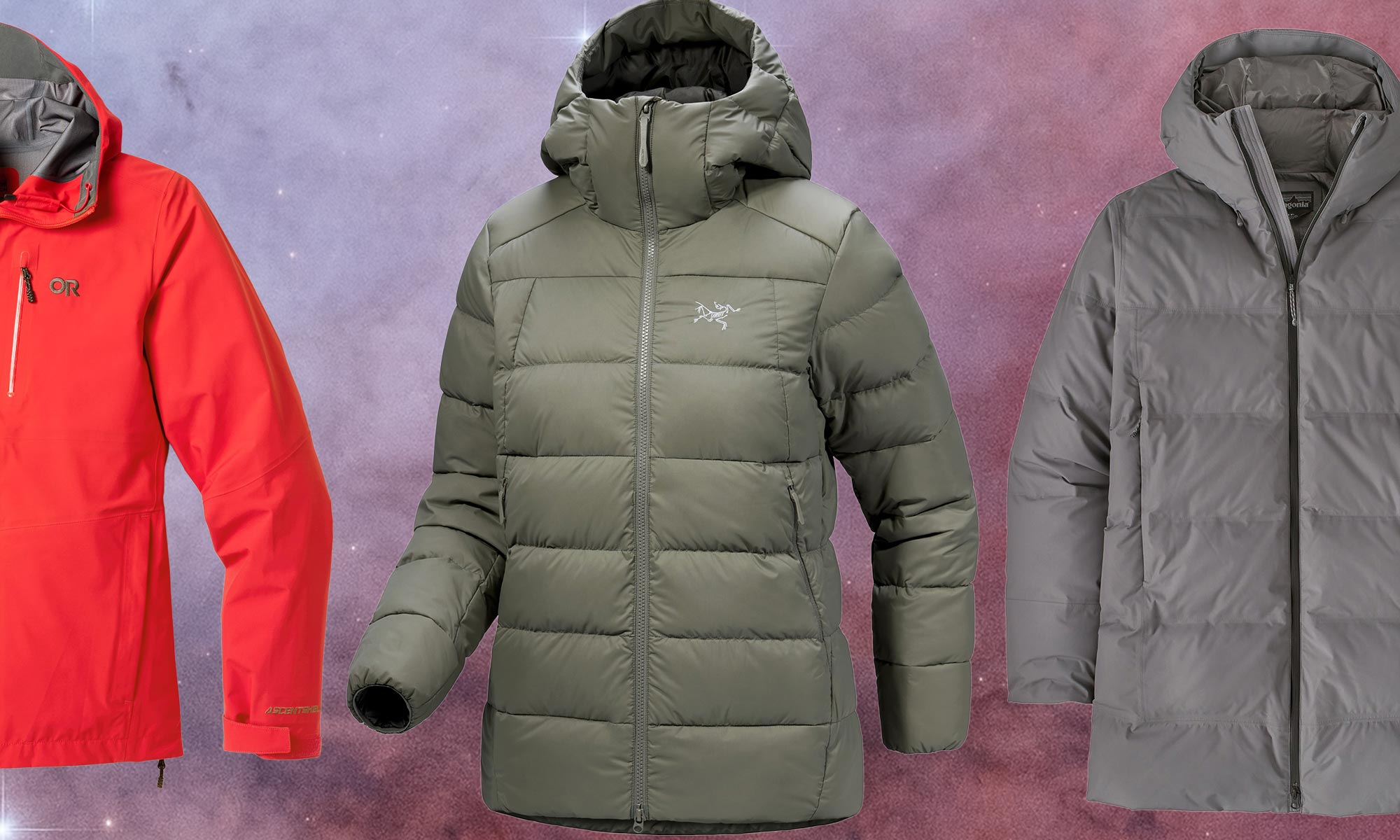REI is blowing out coats, jackets, and tons more clothing for clearance ...
