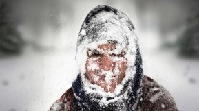 The coldest body temperatures humans have survived | Popular Science