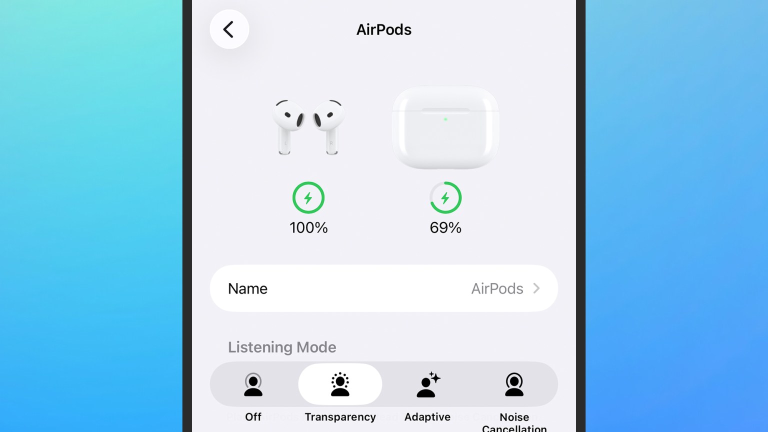 New feature turns AirPods into iPhone camera remotes | Popular Science