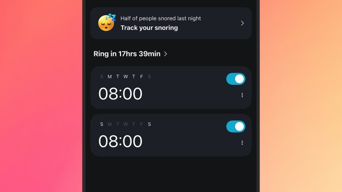How to avoid the iPhone's notorious 'silent alarm' bug | Popular Science