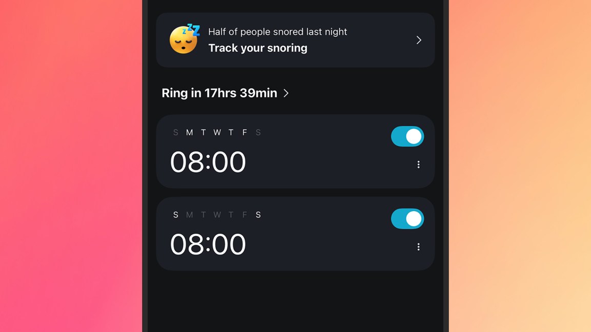 How to avoid the iPhone's notorious 'silent alarm' bug | Popular Science