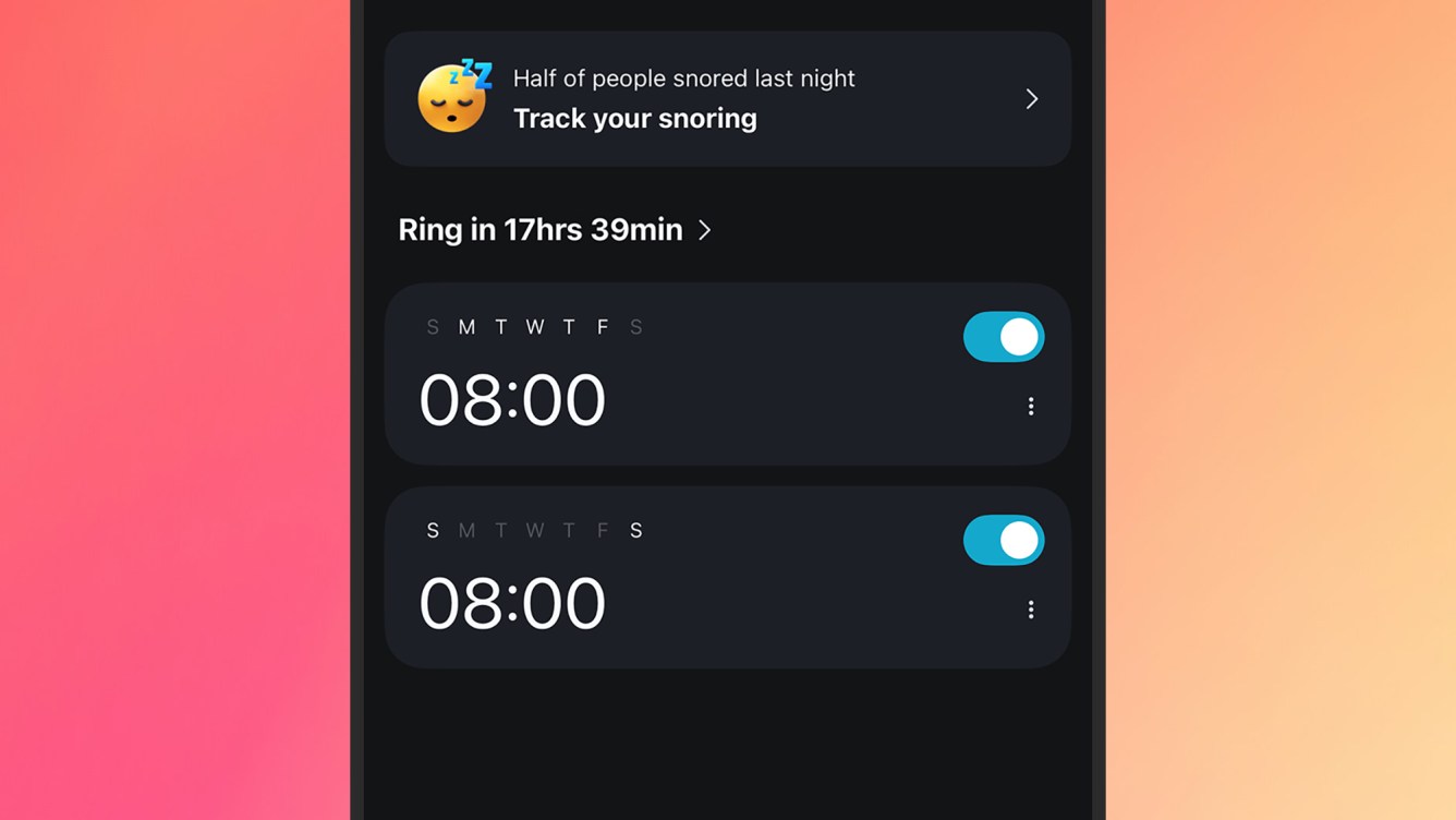 How to avoid the iPhone's notorious 'silent alarm' bug | Popular Science