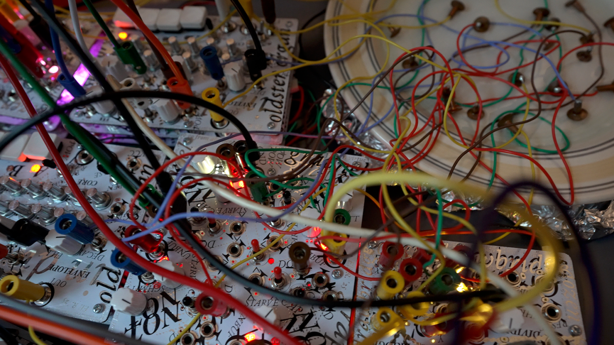 The 10 weirdest and wildest musical instruments of 2026 | Popular Science