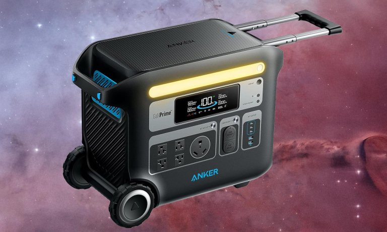 Amazon has just about every Anker docking station, power bank, and ...