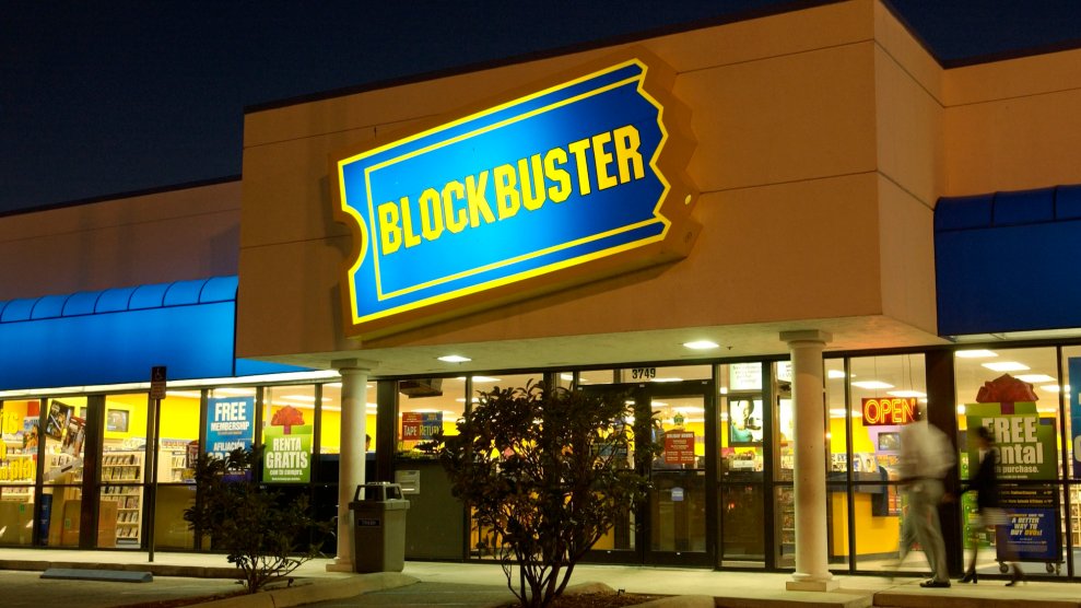 How to make a Blockbuster VHS sleeve for any movie | Popular Science