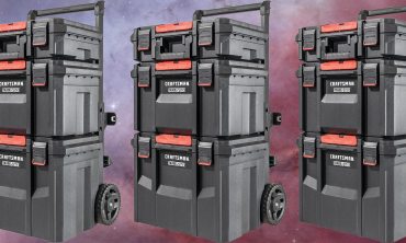 Amazon has this 262-piece Craftsman Mechanic Tool set for just $129 ...