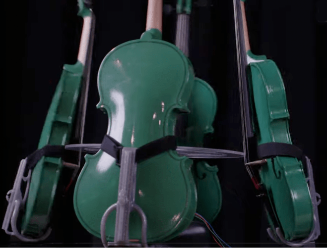 The 10 weirdest and wildest musical instruments of 2026 | Popular Science