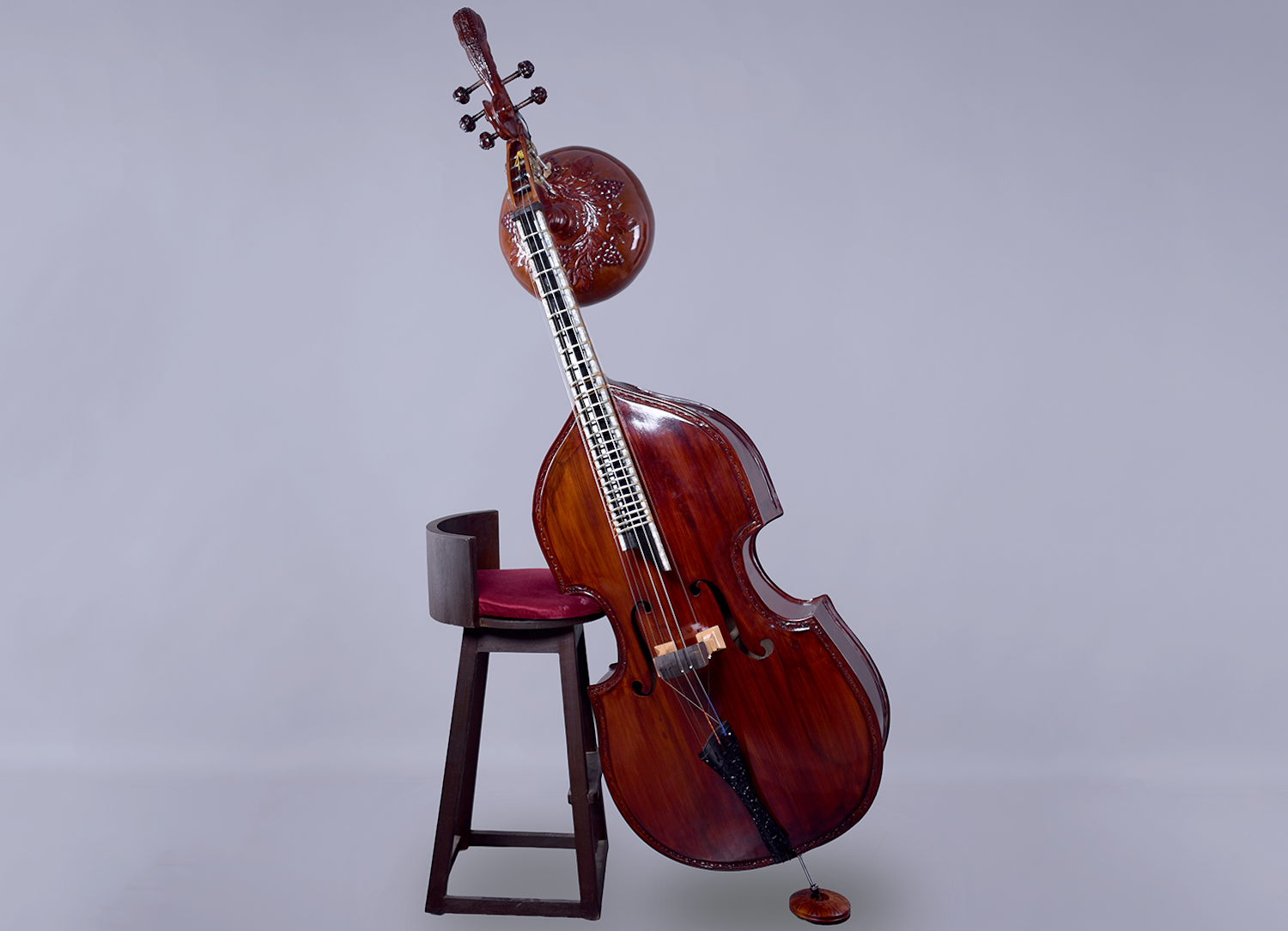 The 10 weirdest and wildest musical instruments of 2026 | Popular Science