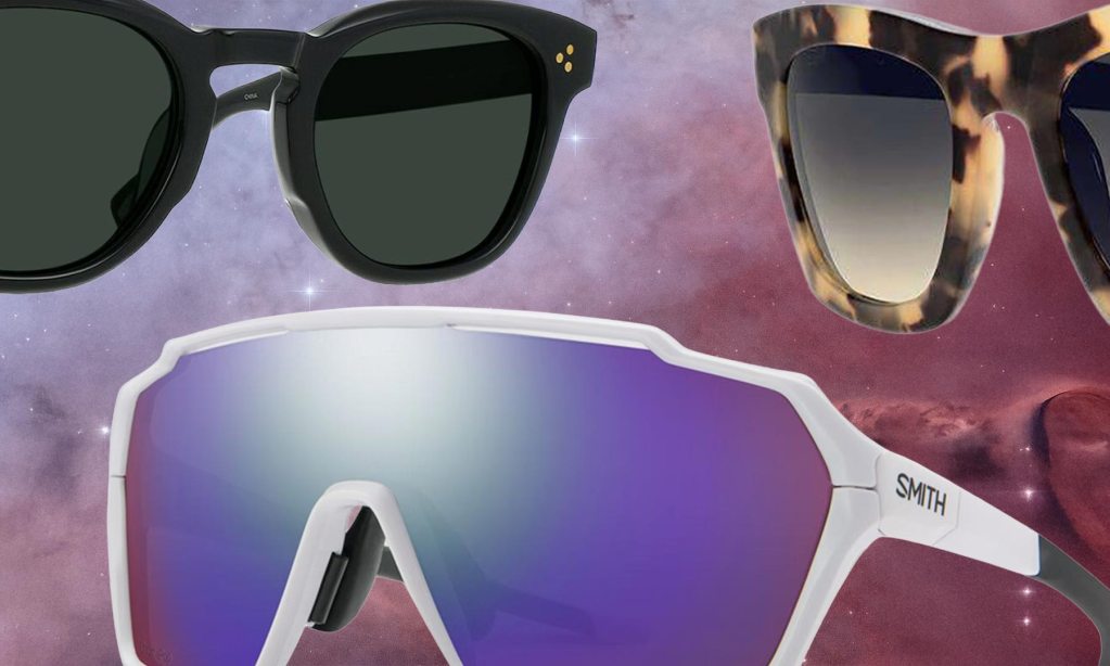 Backcountry.com is blowing out dozens of sunglasses for clearance ...
