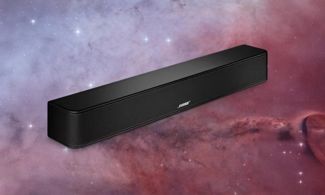 Bose is clearing out refurbished audio products, including a soundbar ...
