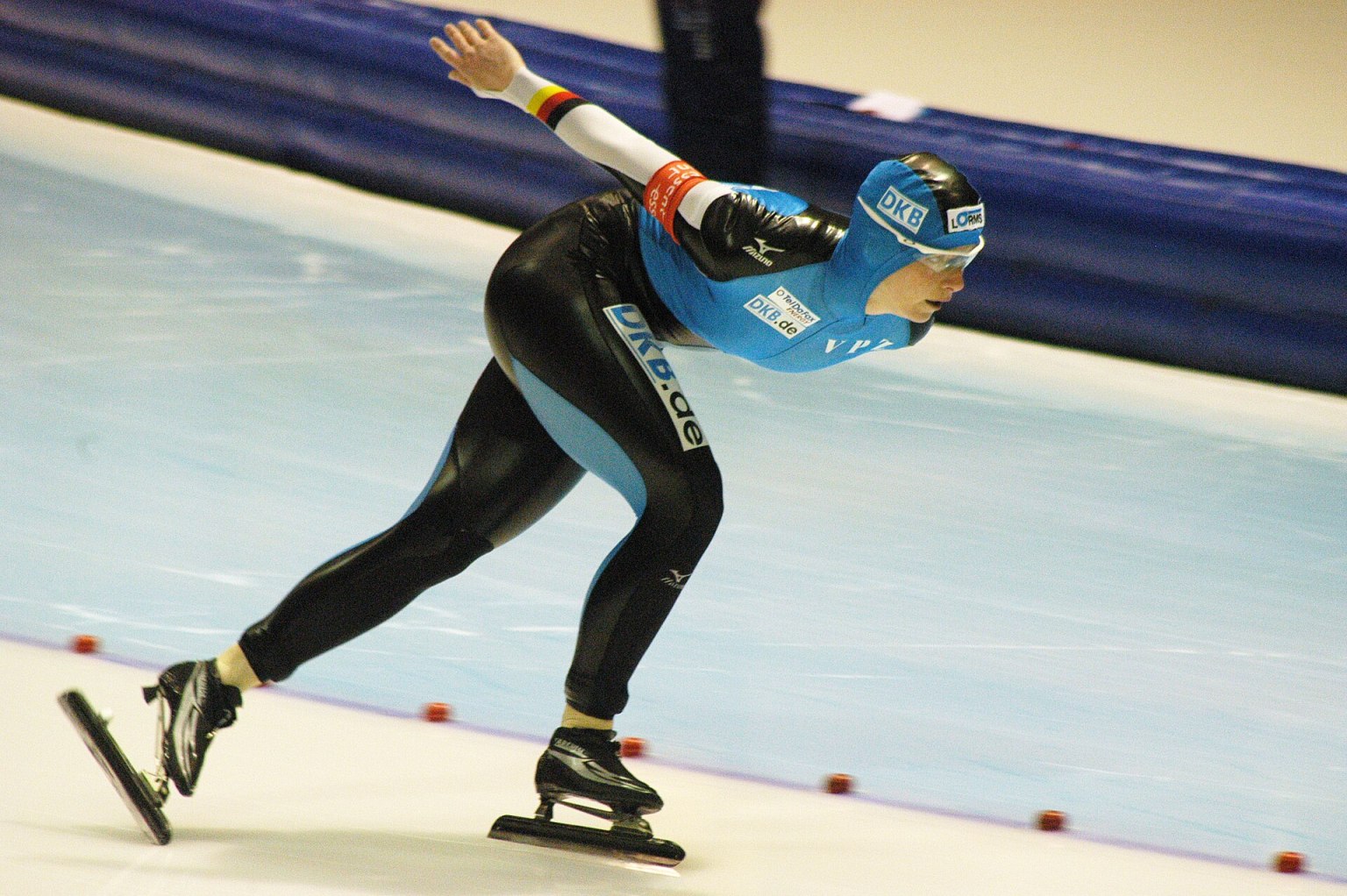 From bones to steel: Why ice skates were a terrible idea that worked ...