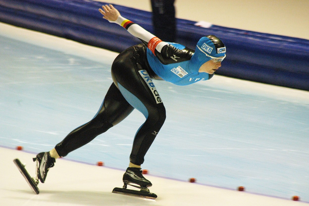 From bones to steel: Why ice skates were a terrible idea that worked ...
