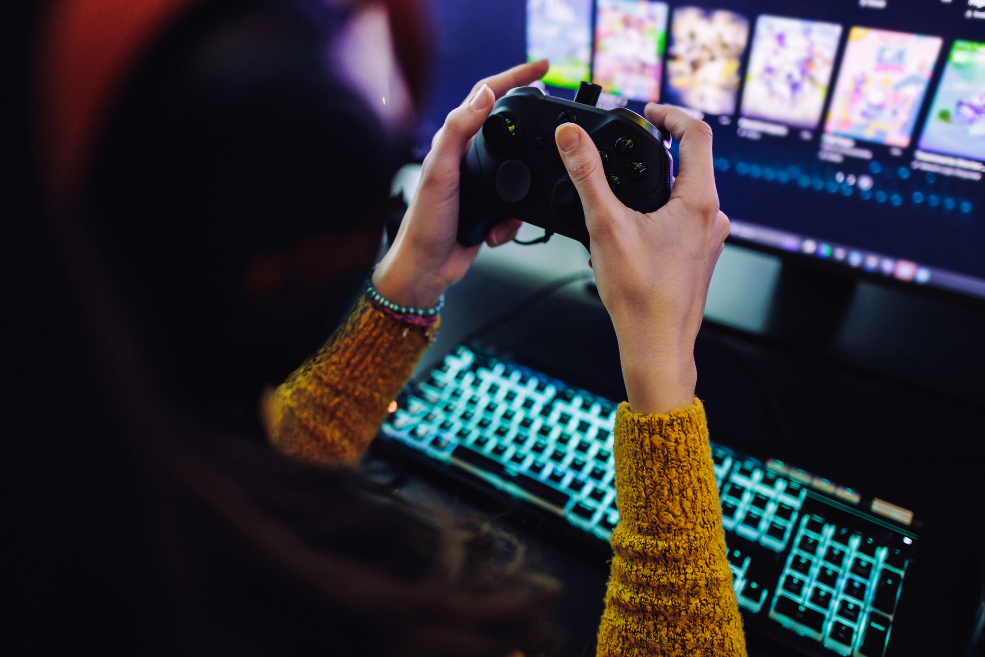 Chess or video games—which actually makes you smarter? The answer may ...