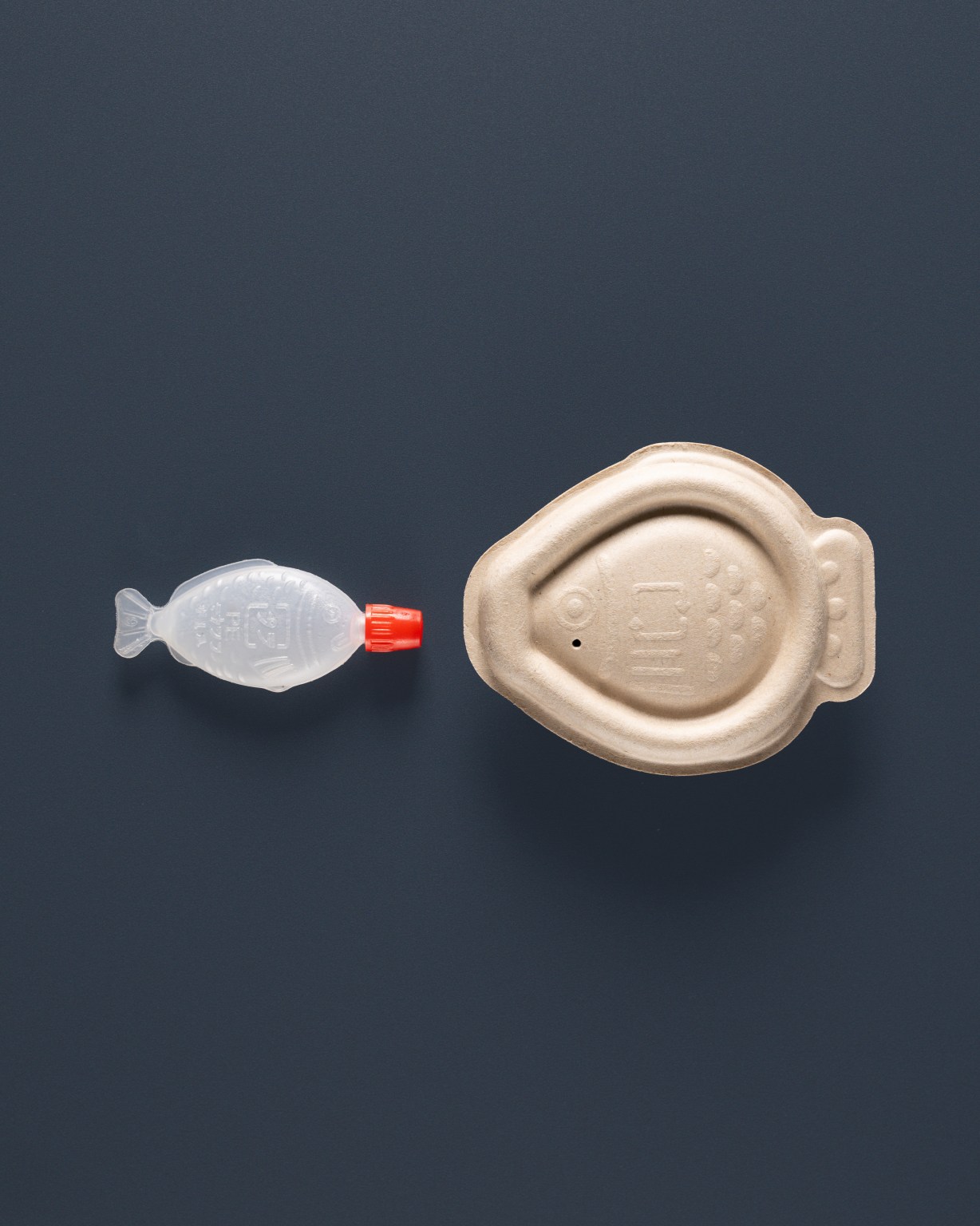 Plastic-free soy sauce container biodegrades in 4 weeks | Popular Science