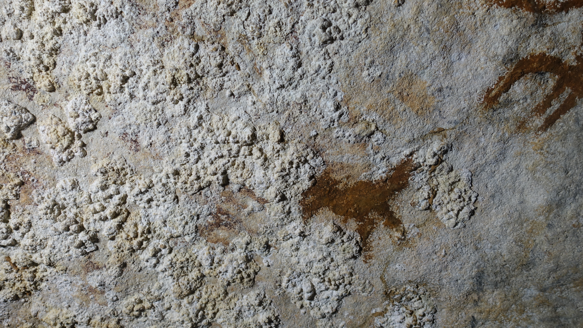 World's oldest-known rock art found in Indonesian cave | Popular Science