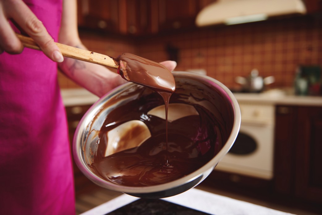 Why does chocolate turn white? It's not mold. | Popular Science