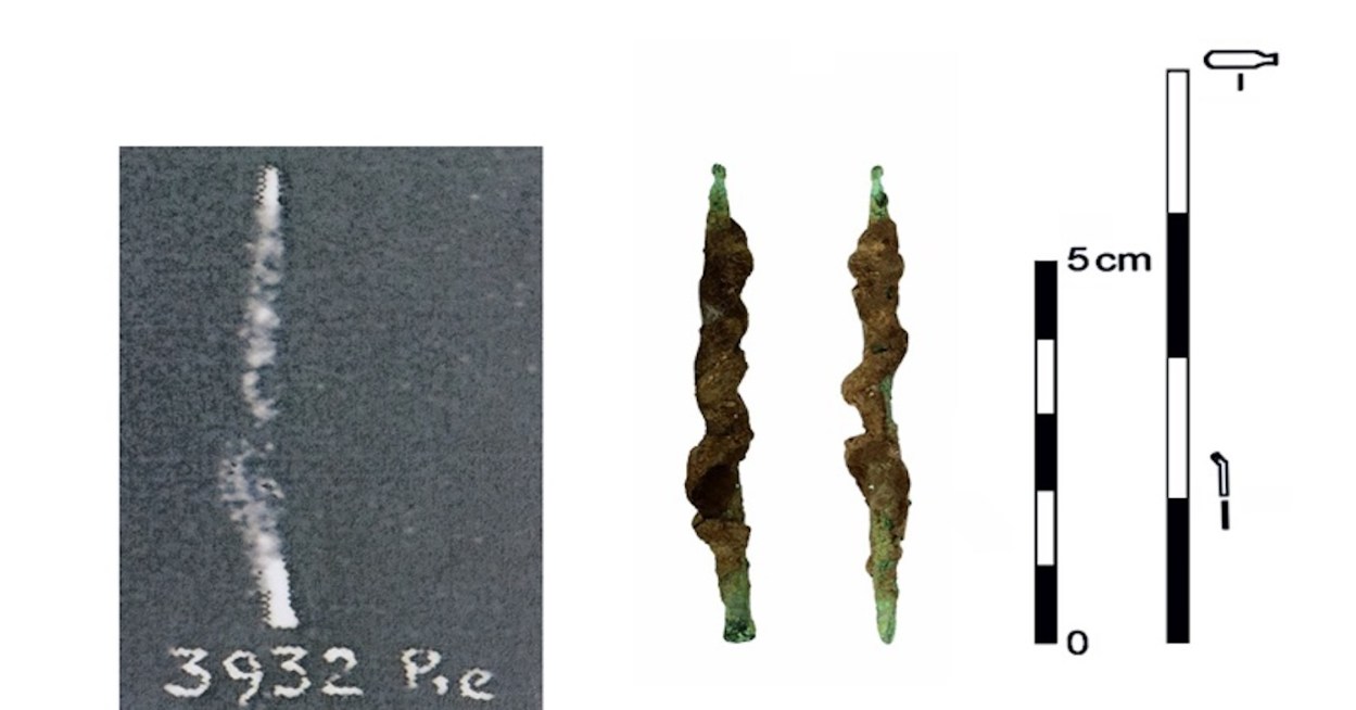 Forgotten hand tool rewrites ancient Egyptian history | Popular Science