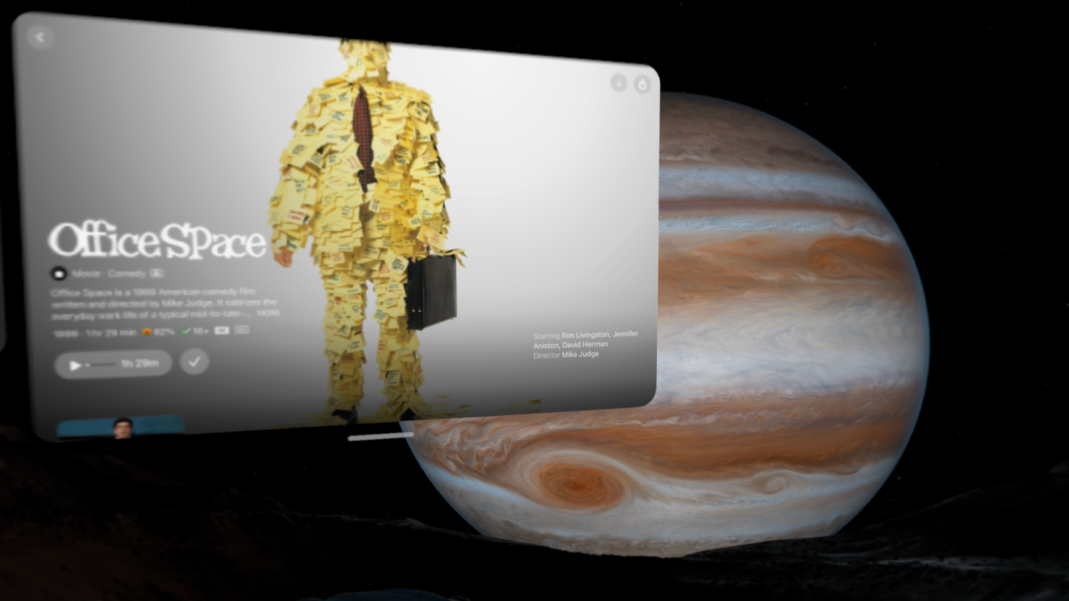 How the Apple Vision Pro team allowed me to work remotely from a ...