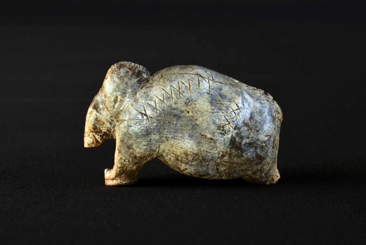 Earliest known writing dates back over 40,000 years | Popular Science
