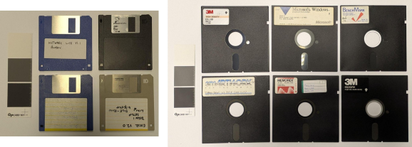 The archivist preserving decaying floppy disks | Popular Science