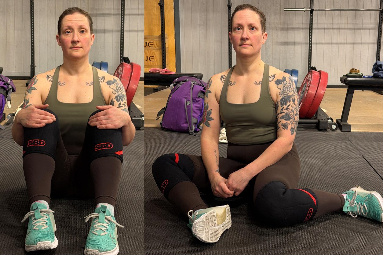 7 glute stretches for better mobility and less pain | Popular Science