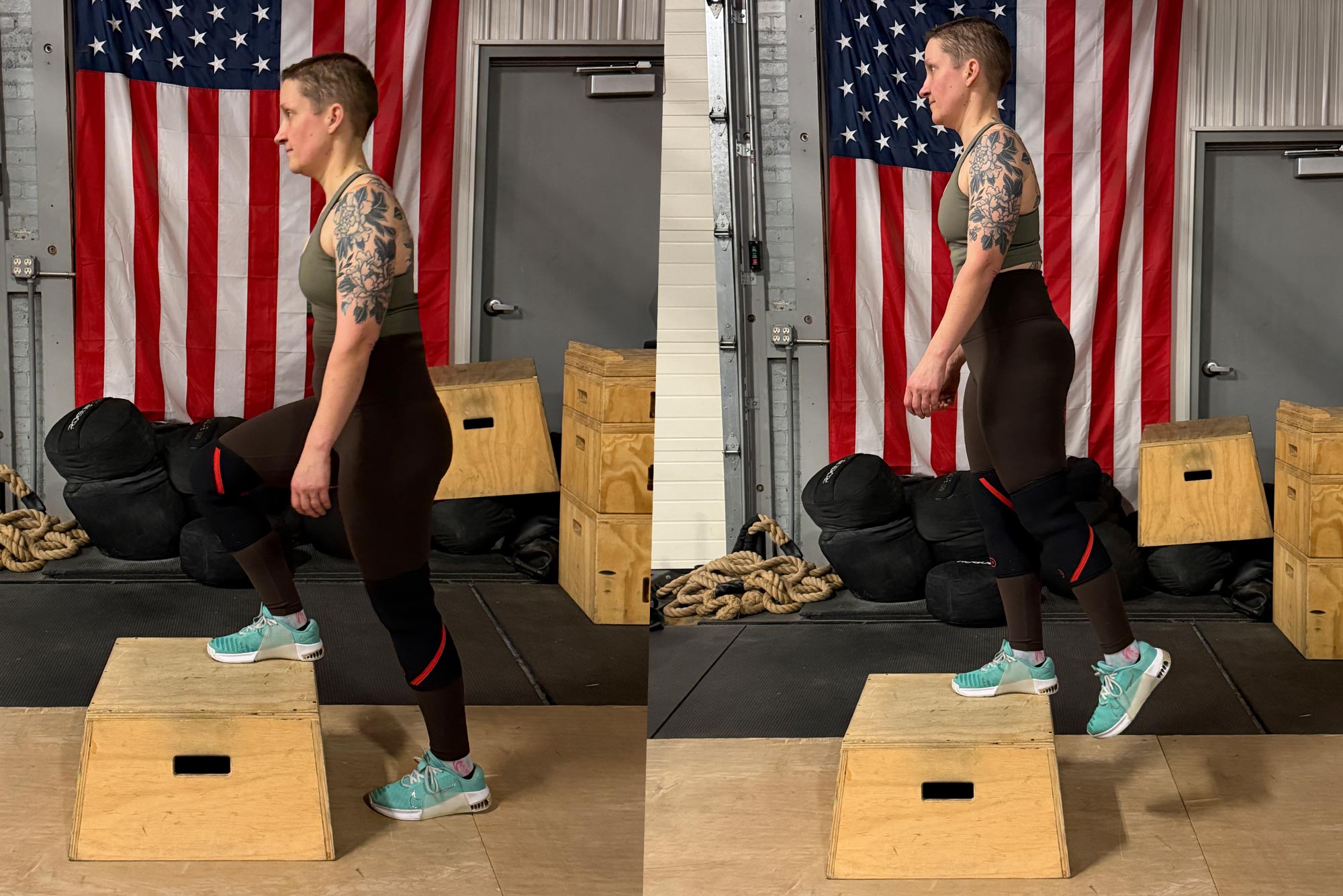 7 glute stretches for better mobility and less pain | Popular Science