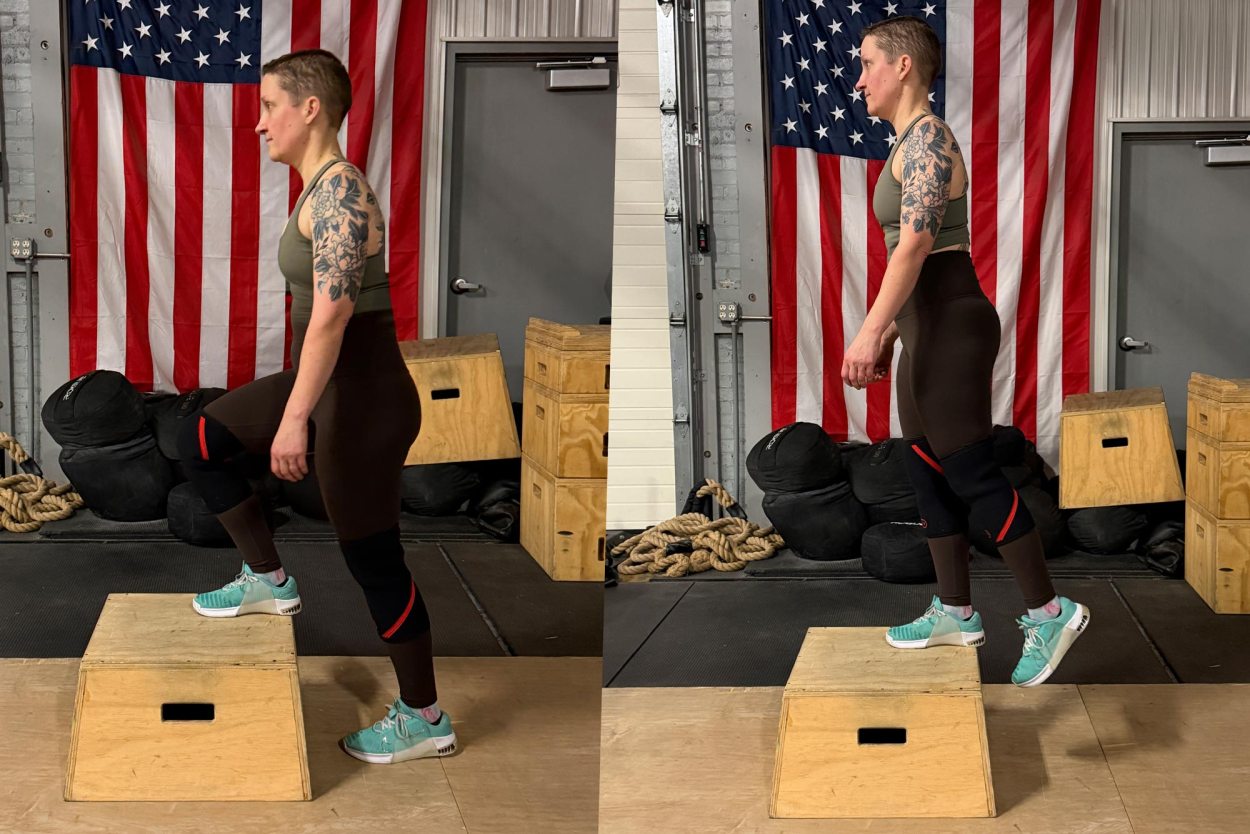 7 glute stretches for better mobility and less pain | Popular Science