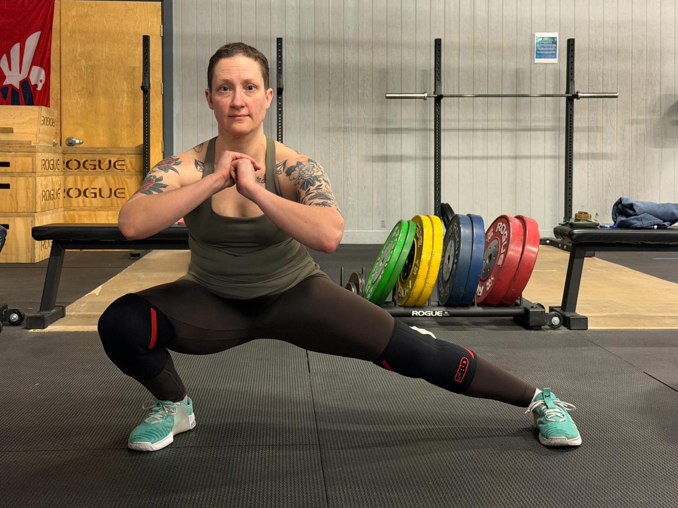 7 glute stretches for better mobility and less pain | Popular Science
