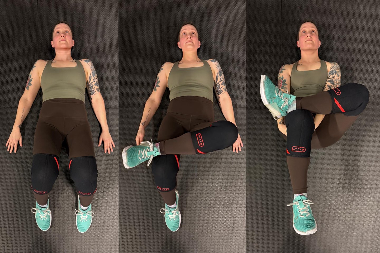 7 glute stretches for better mobility and less pain | Popular Science