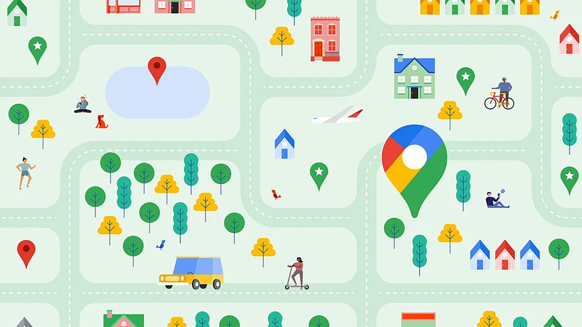 3 pro tips for using Google Maps before you even start your trip ...