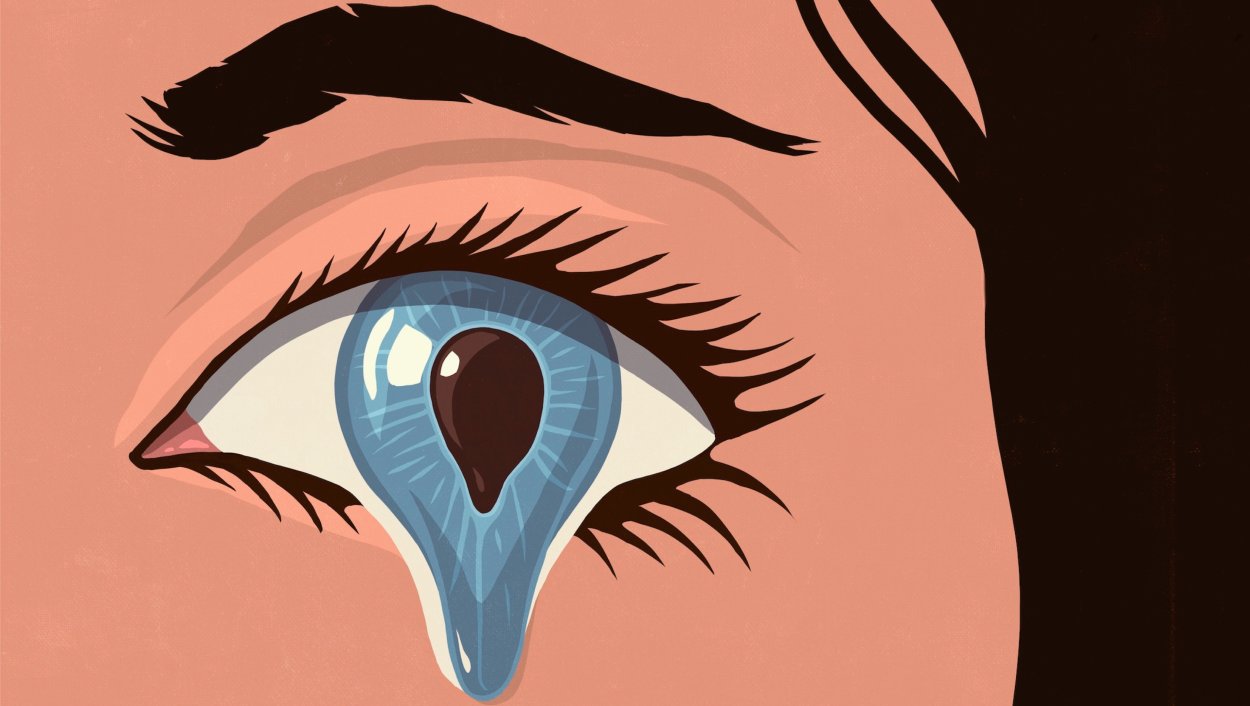 Stop staring at screens so much. Here's how. | Popular Science