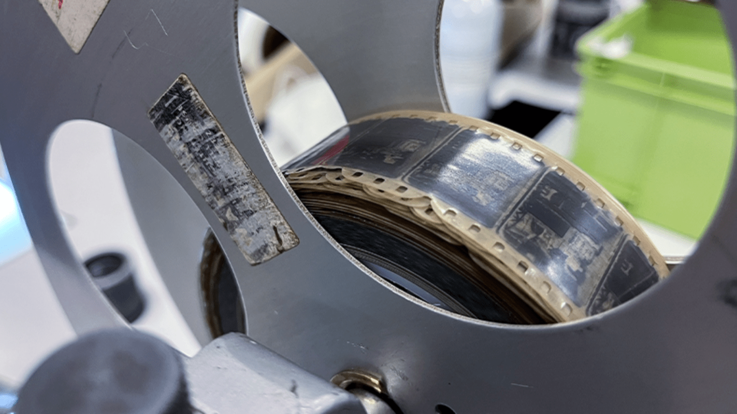 Long-lost silent film depicts first ‘robot’ in cinema | Popular Science