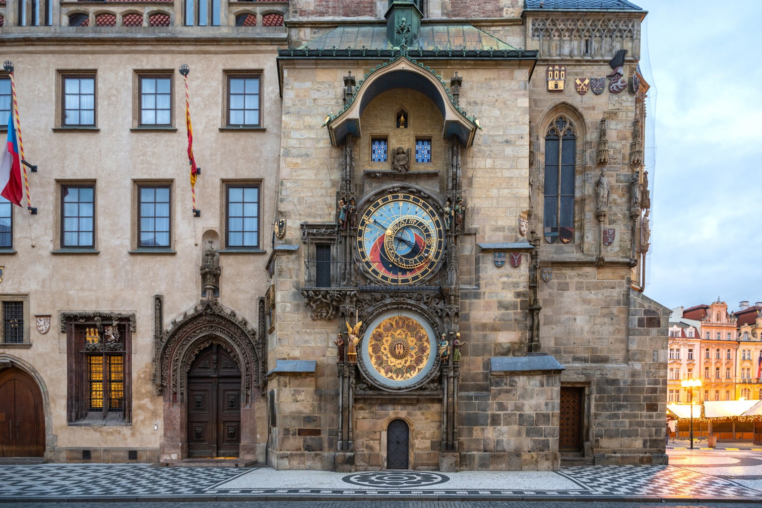 The history of clocks is one of tyranny and revolution | Popular Science