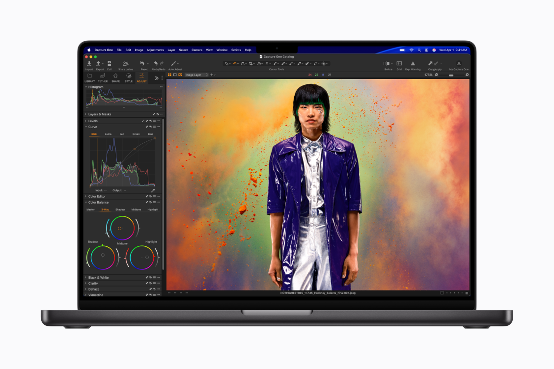 10 things to know about Apple's new M5 Pro and M5 Max MacBook Pros ...