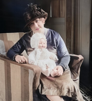 Inventor Beulah Louise Henry's unstoppable rise to becoming 'Lady ...