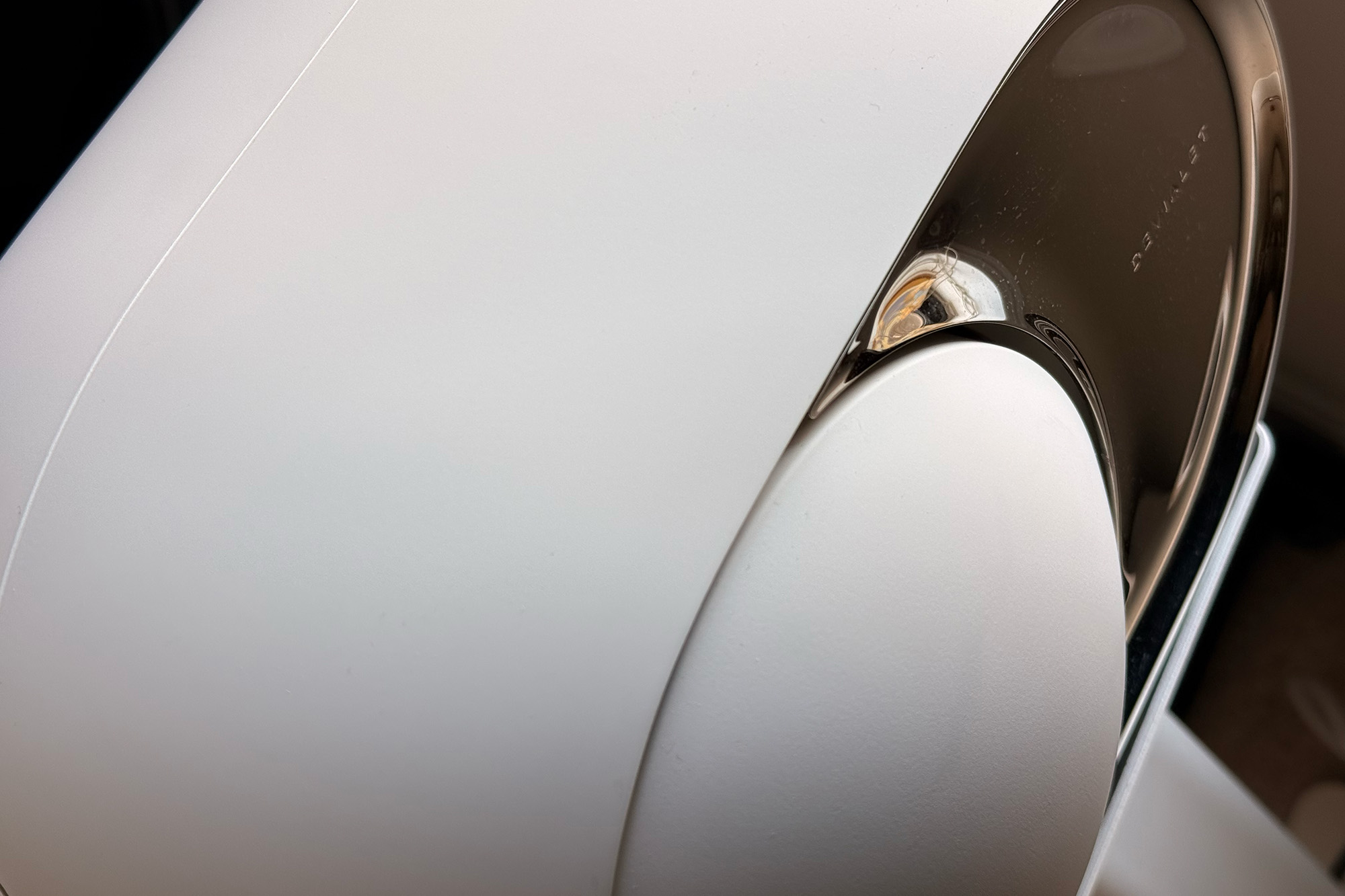 Devialet Phantom Ultimate 108 dB wireless speaker review: Sound refined ...