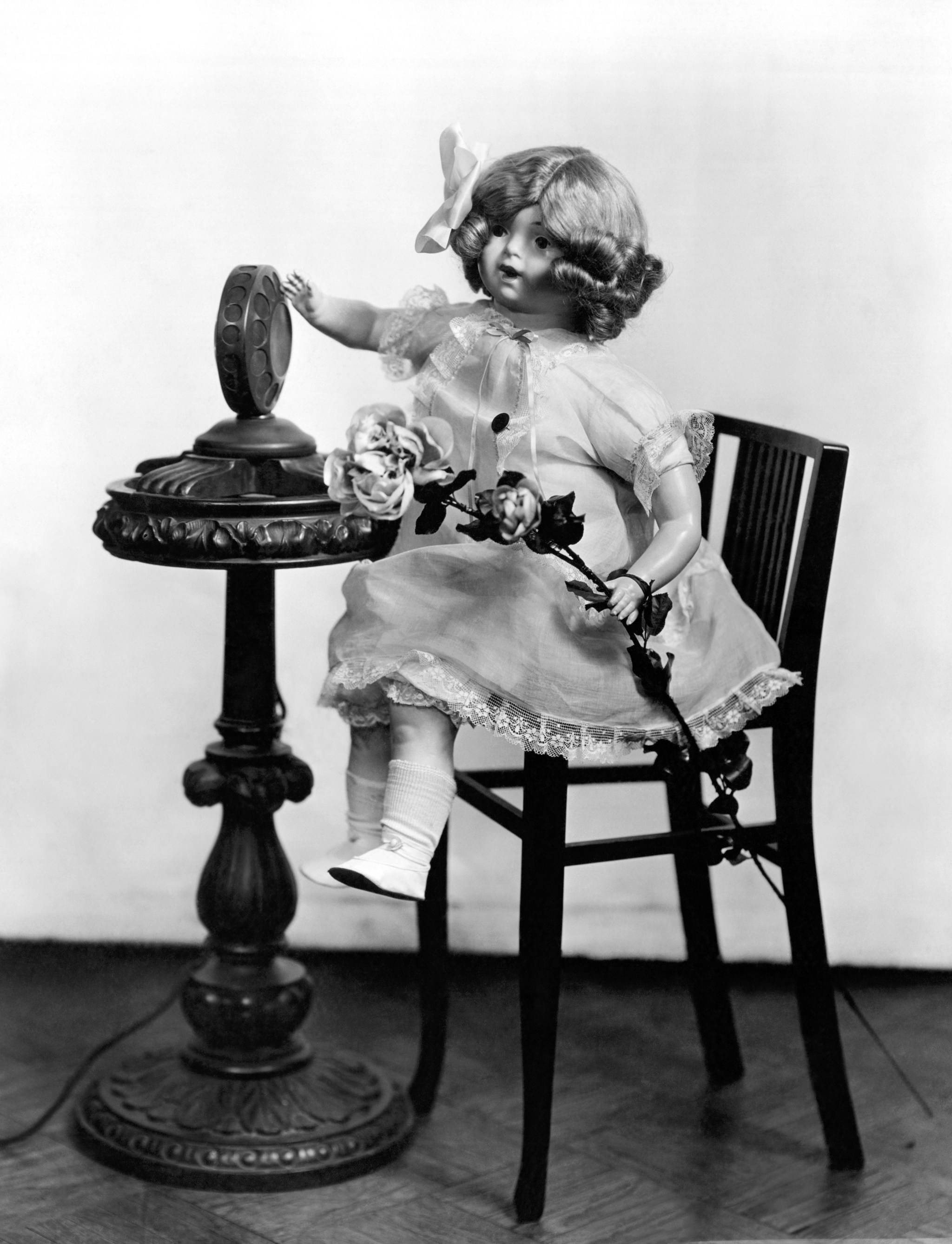 Inventor Beulah Louise Henry's unstoppable rise to becoming 'Lady ...