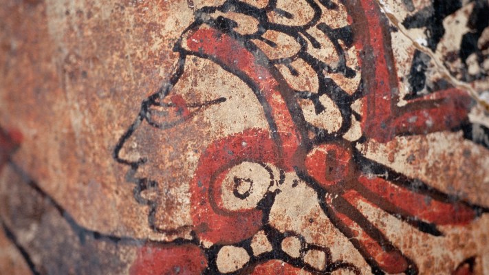 Ancient Mayan water filters stopped a lot—just not mercury poisoning ...