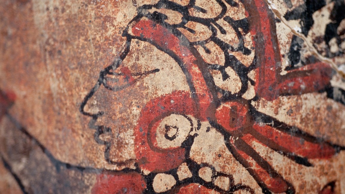 Ancient Mayan water filters stopped a lot—just not mercury poisoning ...
