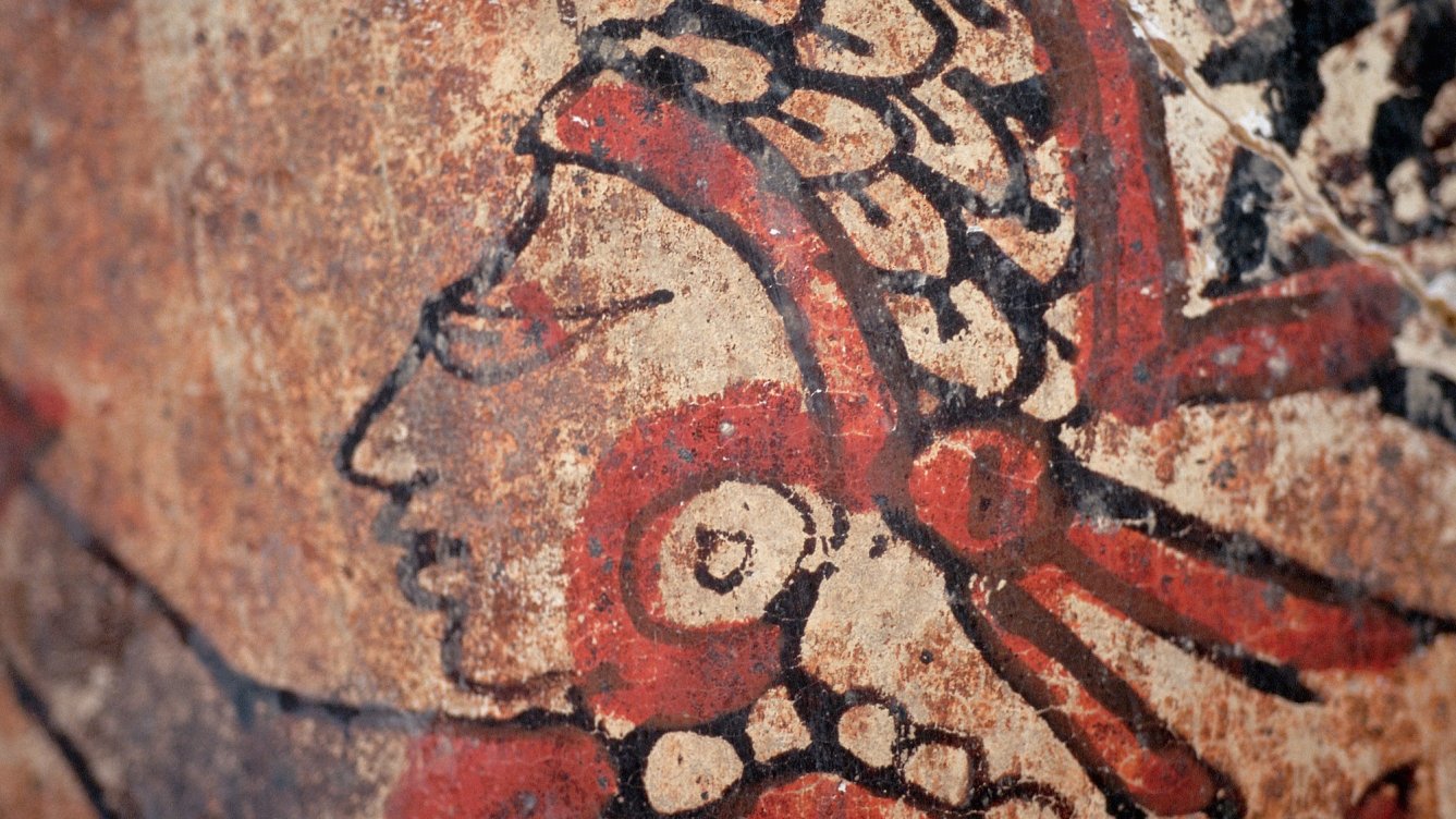 Ancient Mayan water filters stopped a lot—just not mercury poisoning ...