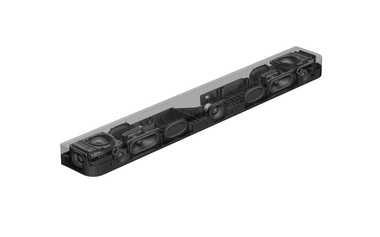 Sony expands BRAVIA Theater lineup for 2026 with new bars, subs ...
